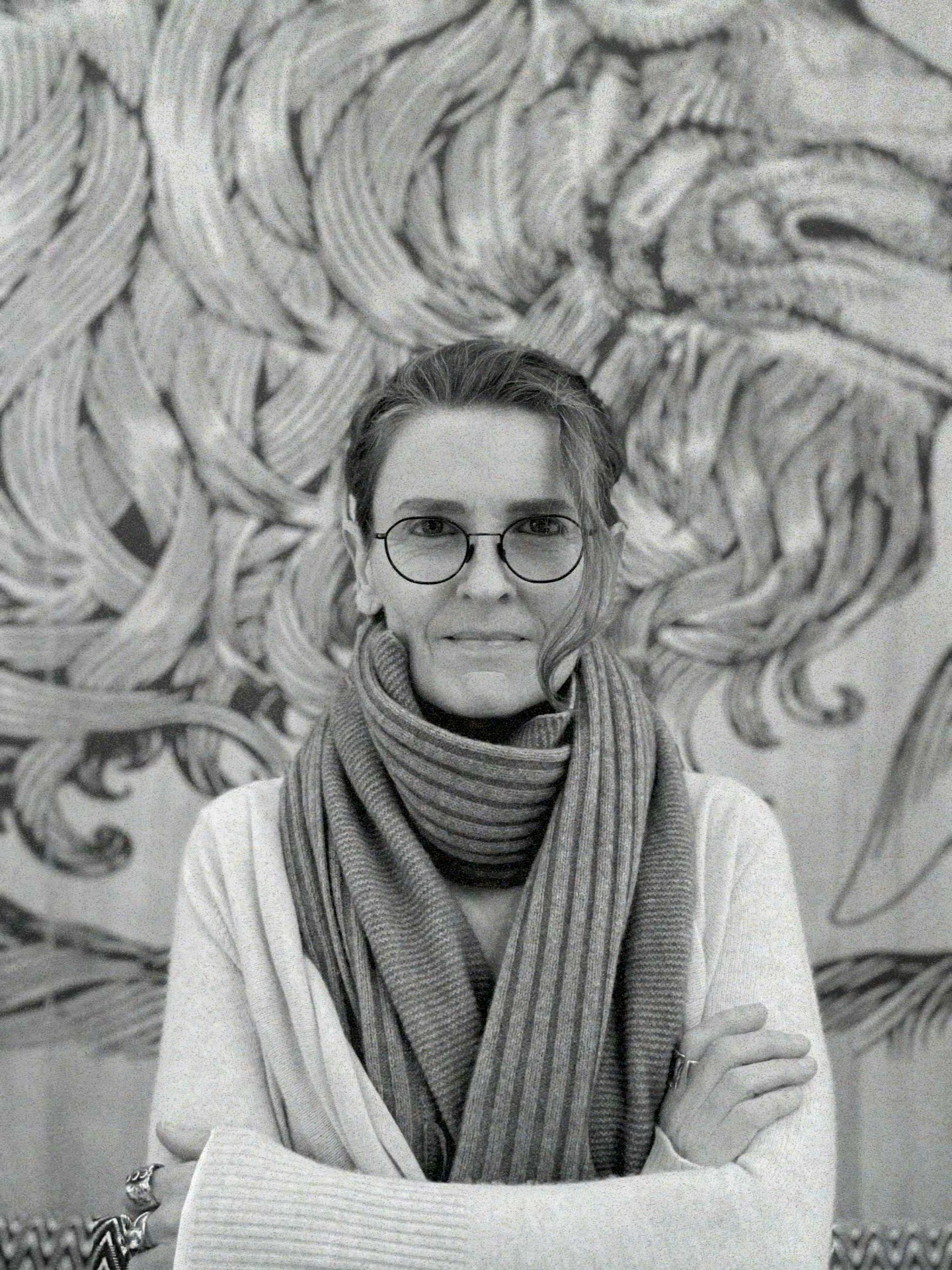VICTORIA GEMMELL | Writer